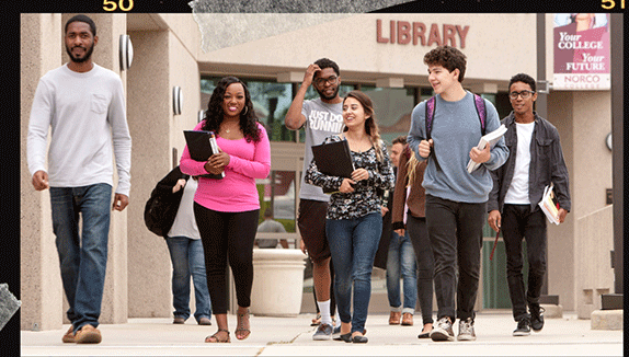 Norco College | Home